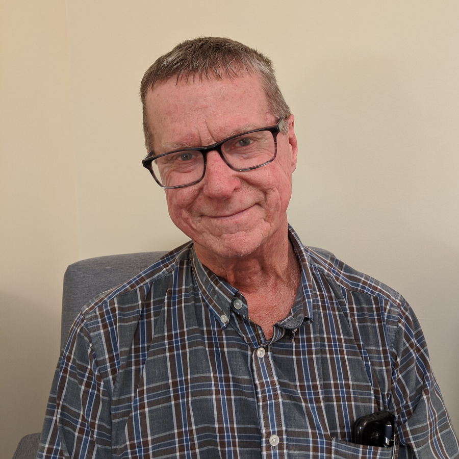 Counselors at MorningStar